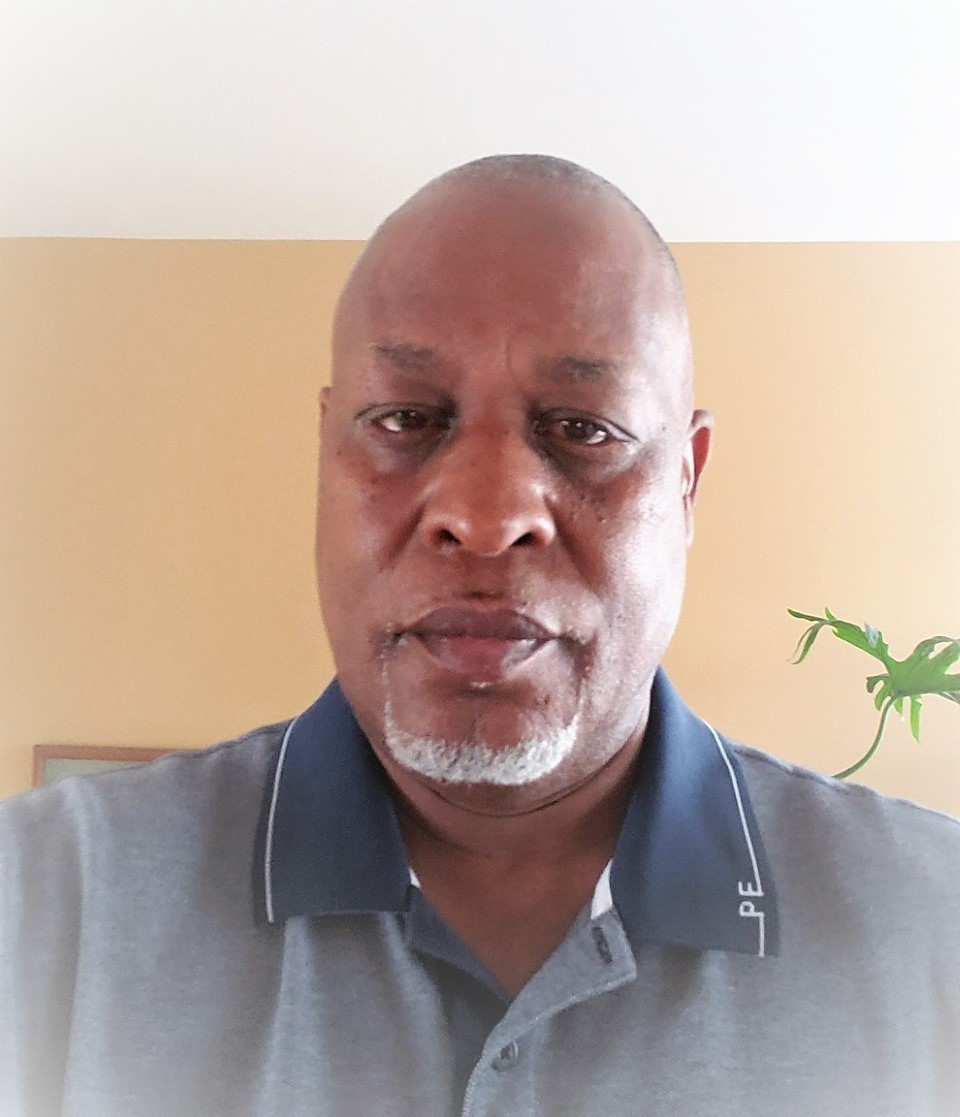 Louis Henderson - K1 Consulting
