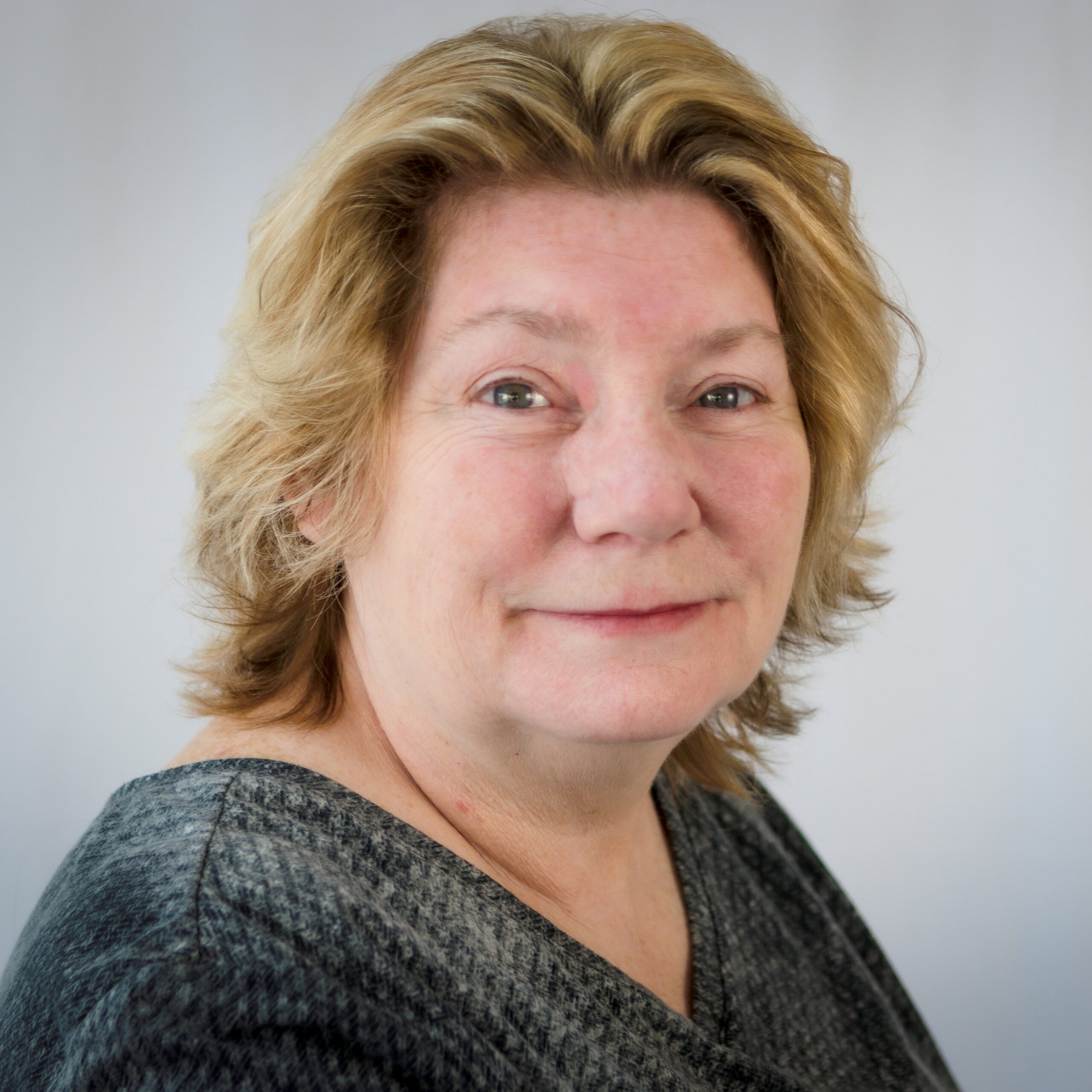 Lori Peterson - K1 Consulting