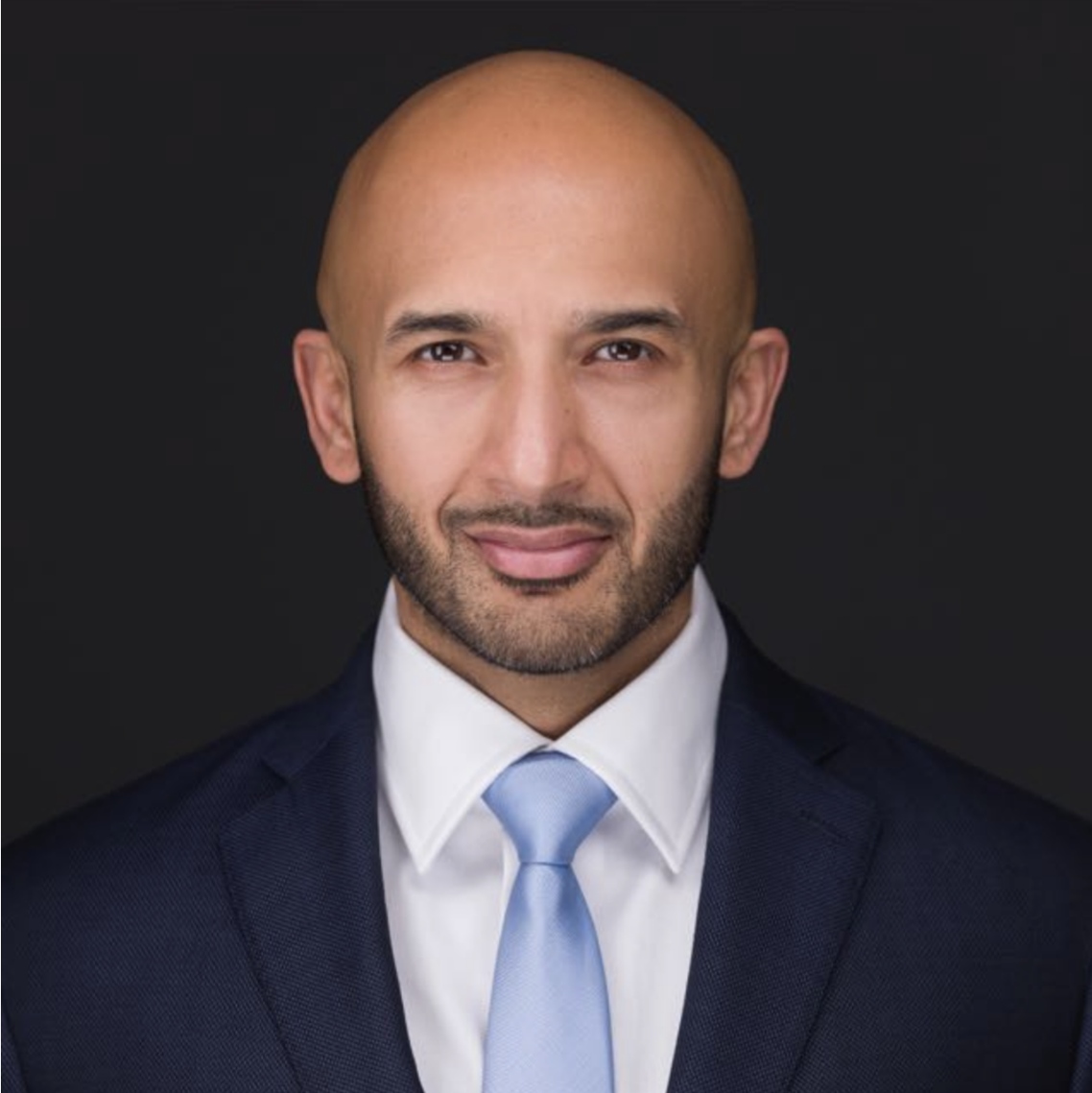 Usman Waheed - K1 Consulting